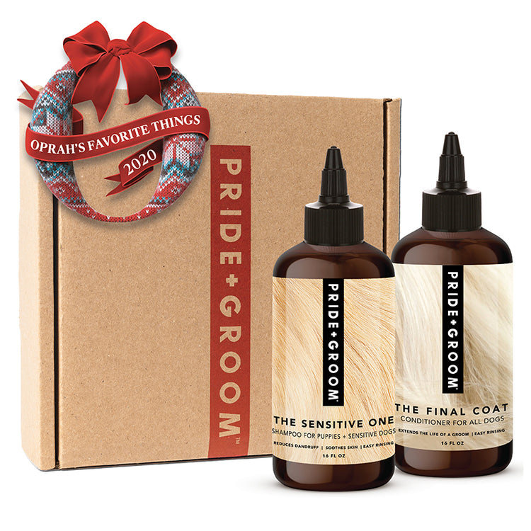 THE BATH BOX SET – PRIDE+GROOM