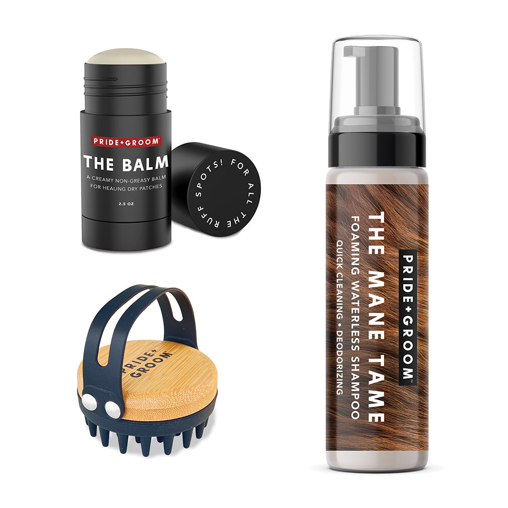 BUY DOG GROOMING GIFT BOX SETS | BEST PRESENT FOR DOG LOVERS