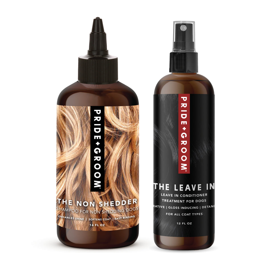 SHOP DOG GROOMING PRODUCTS | BEST DOG SHAMPOO & CONDITIONER
