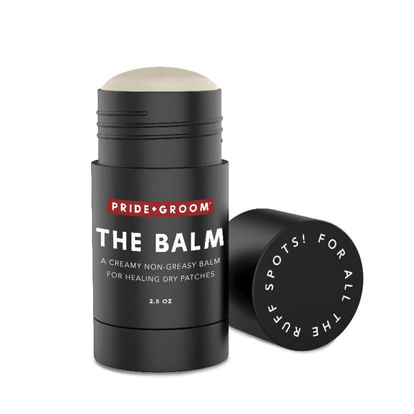 Dog Paw Balm | Balm for Dog Paws | Pride+Groom